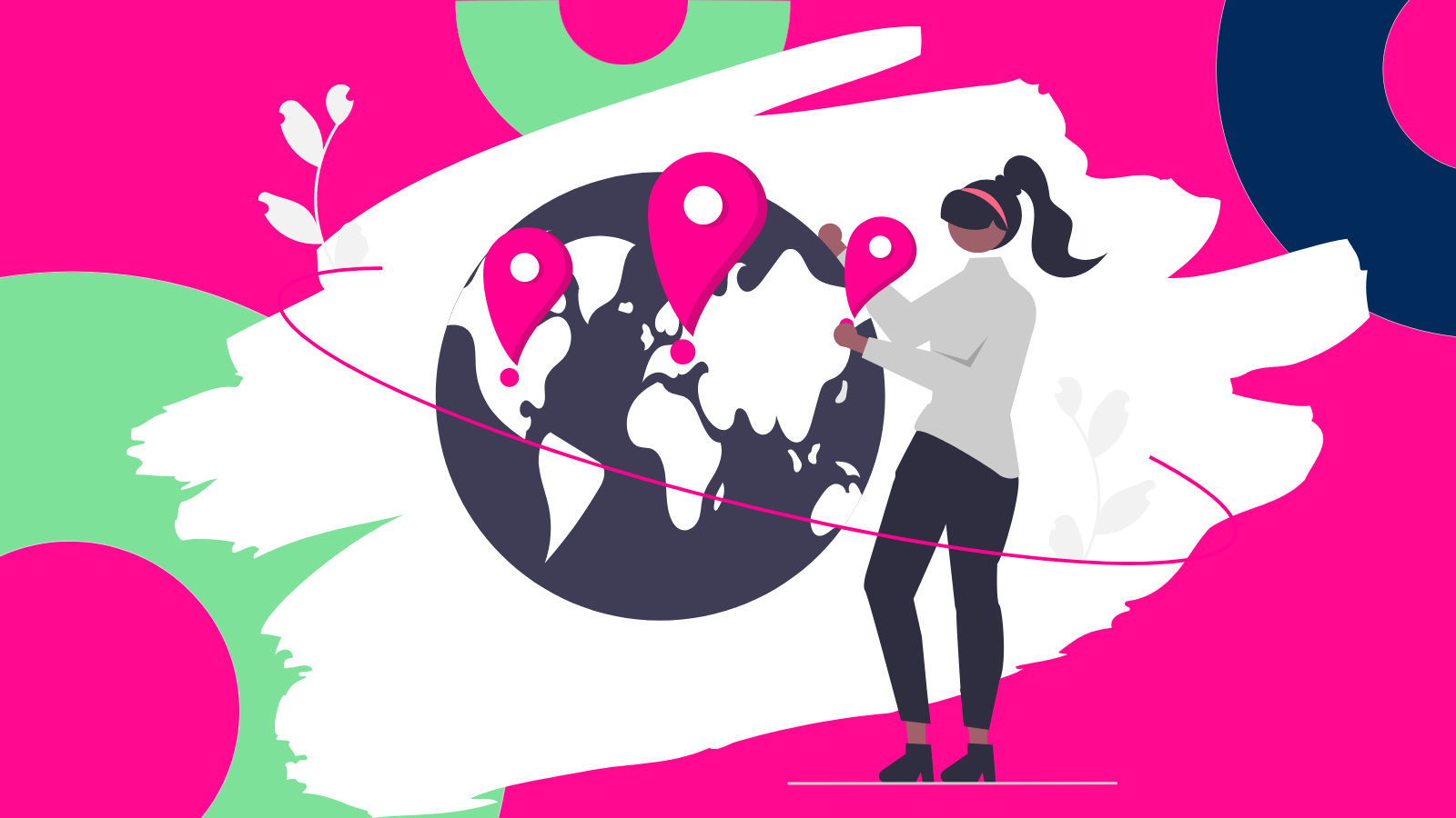 My 9 Best Places To Work Remote