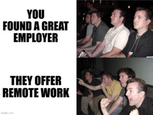 37 Funny Remote Work Memes To Share