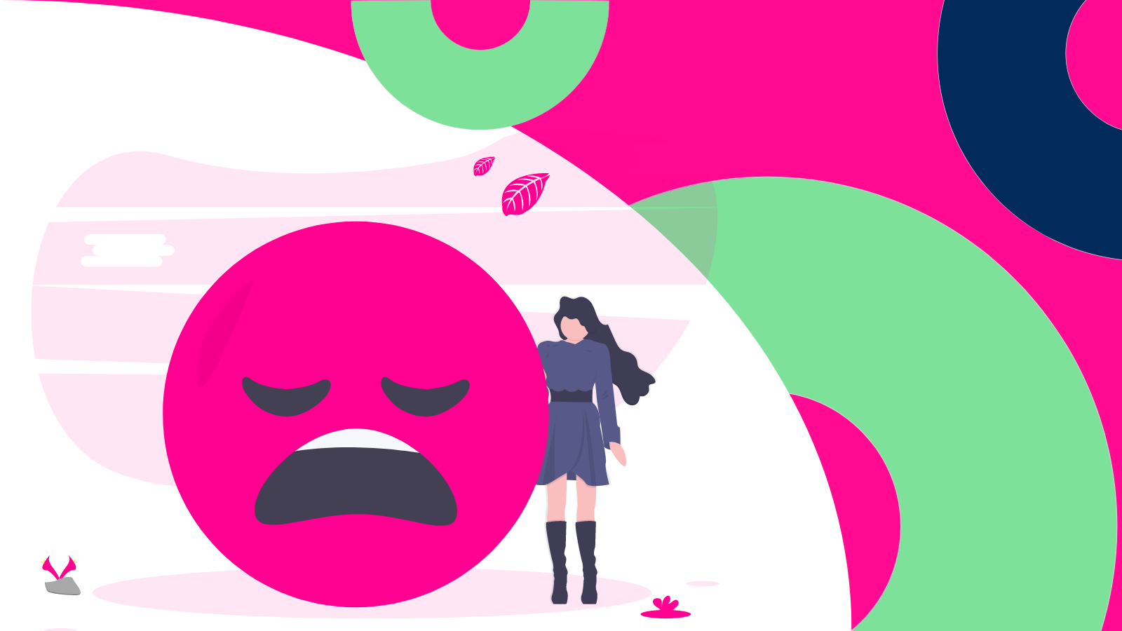 7 Remote Work Challenges And How To Beat ‘Em