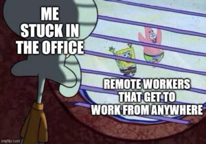 37 Funny Remote Work Memes To Share