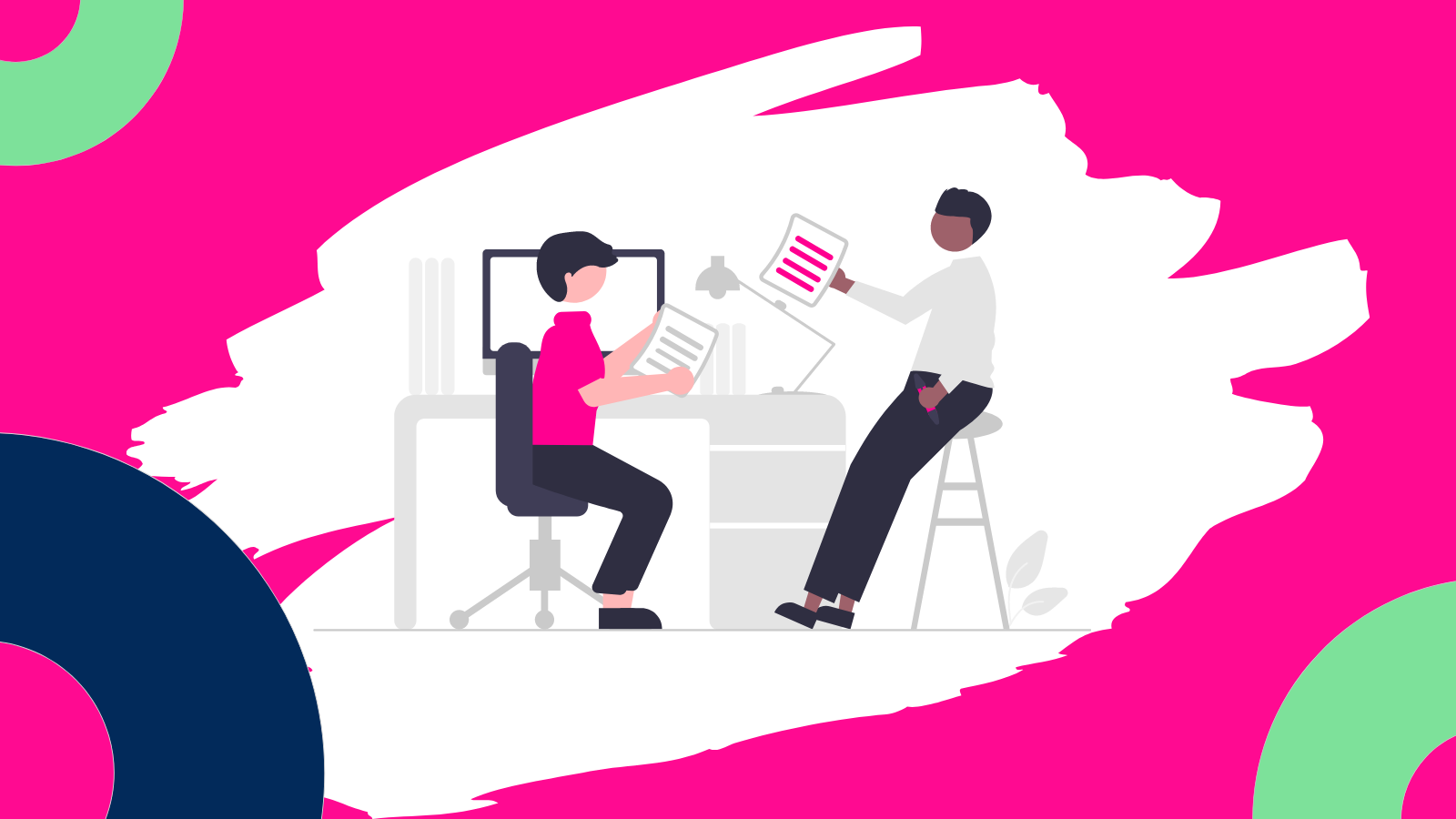 Setting Up A Home Office For Remote Work [9 Budget-friendly tips]