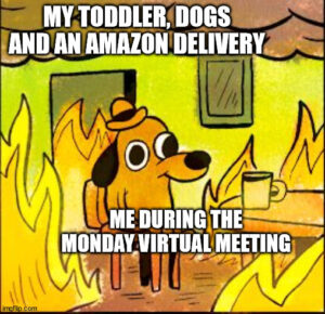 37 Funny Remote Work Memes To Share