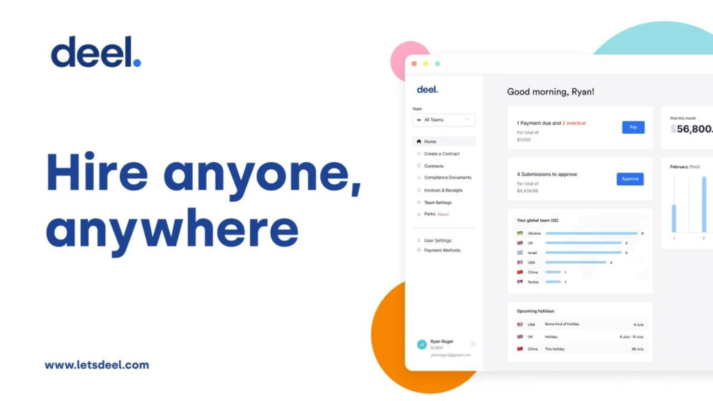 Deel Reviews: Everything You Must Know