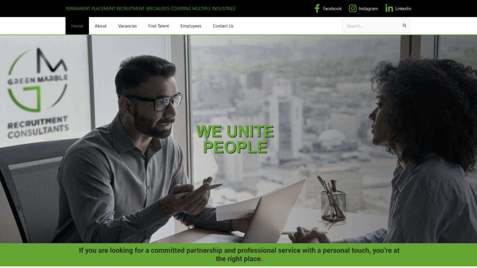 7 Top Recruitment Agencies in South Africa