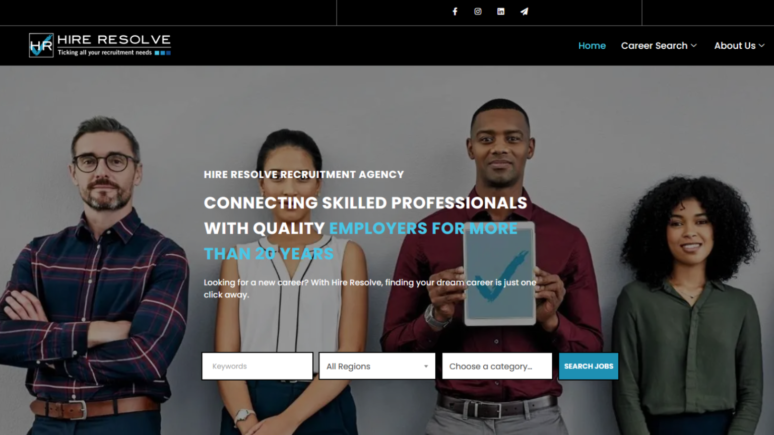 6 International Recruitment Agencies in South Africa You Must Try
